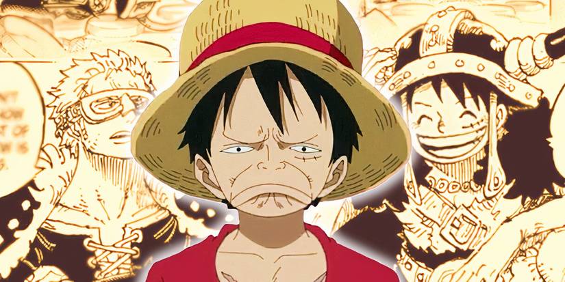 One Piece Chapter #1130 Release Date & Time