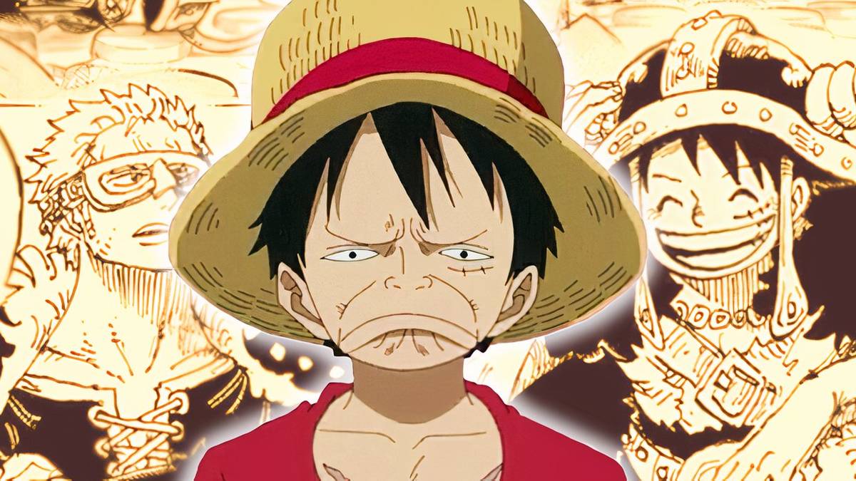 All the Mistakes in One Piece’s Latest Chapter that Prove It’s All an ...