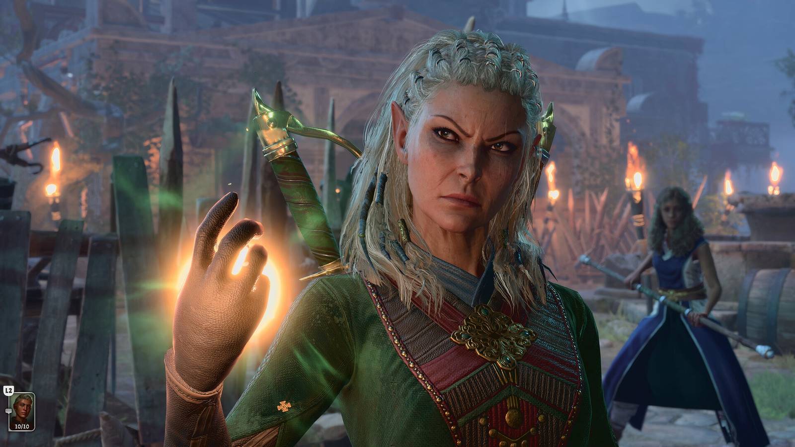 Baldur's Gate 3 Sequel Will Officially Confirm Which Ending Is Canon
