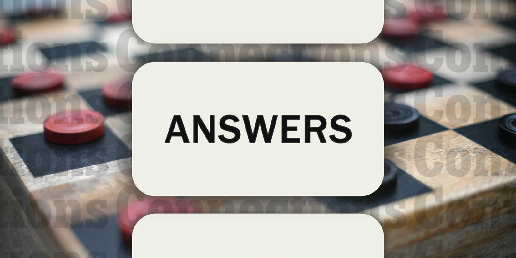 Today's Connections Hints & Answers For September 10, 2024 (Puzzle #456)