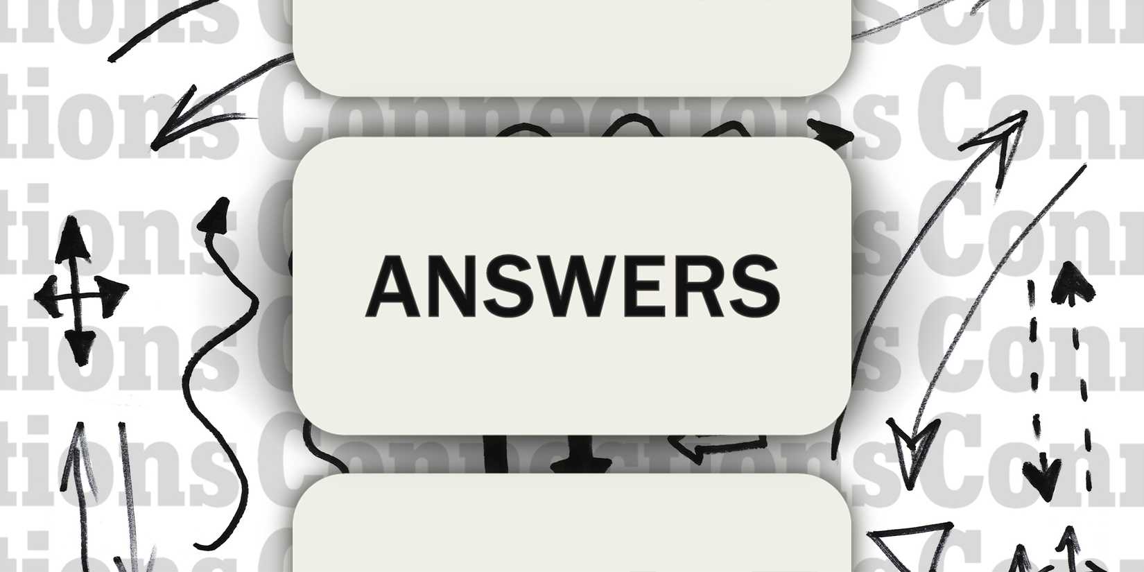 Today's Connections Hints & Answers For September 3, 2024 (Puzzle #449)