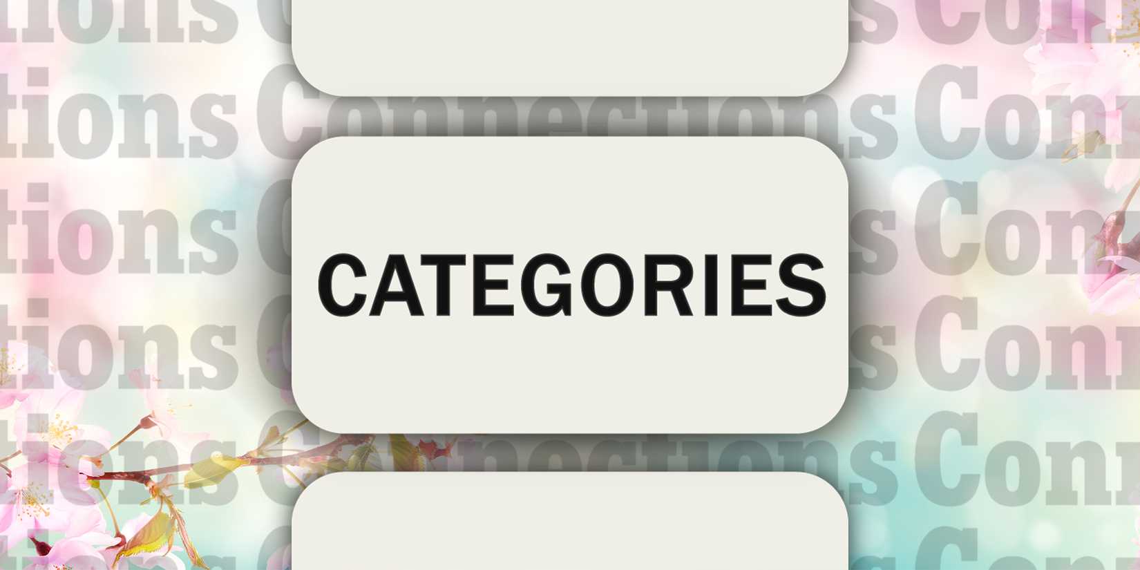 Today's Connections Hints & Answers For September 9, 2024 (Puzzle #455)