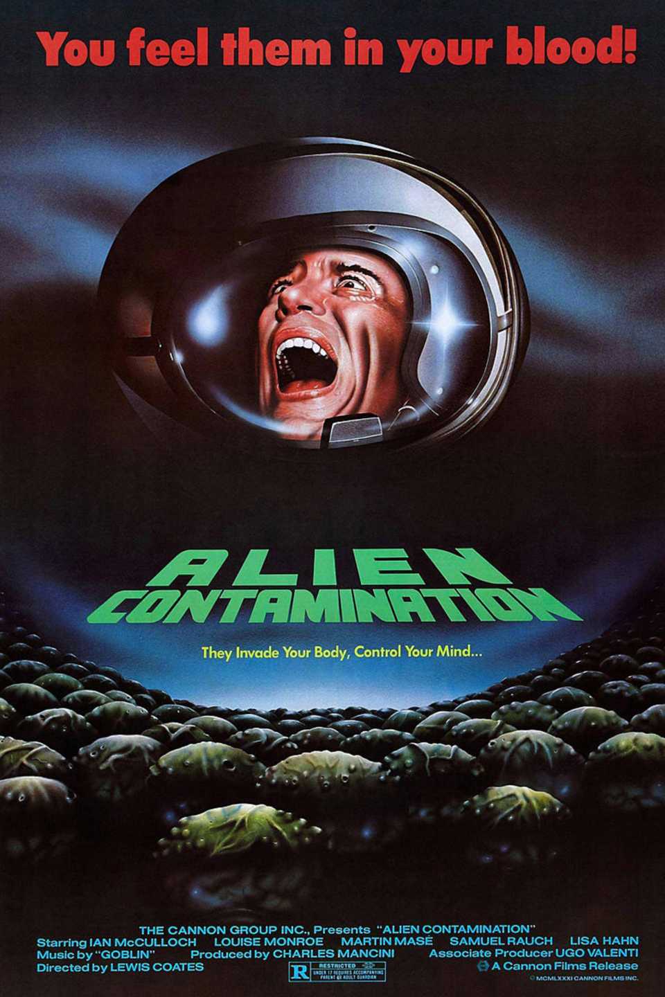10 Alien Rip Off Movies That Are Actually Pretty Good