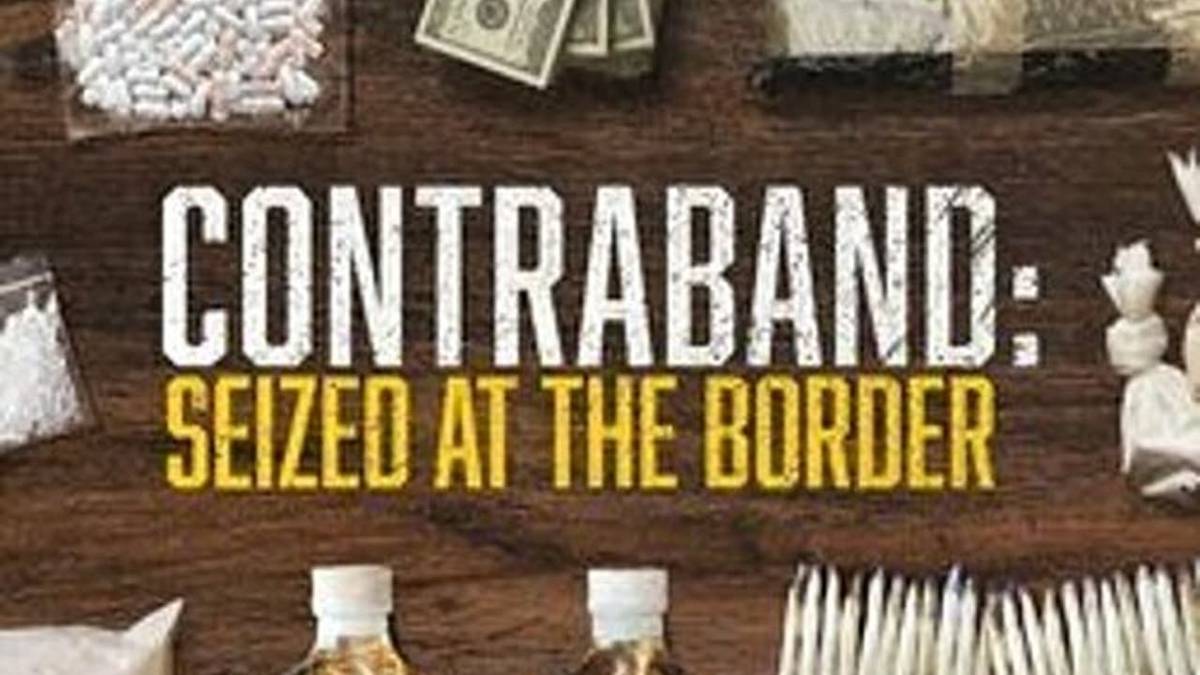 Contraband: Seized at the Border | ScreenRant