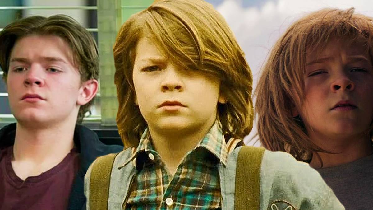 Oakes Fegley's 10 Best Movies & TV Shows Ranked