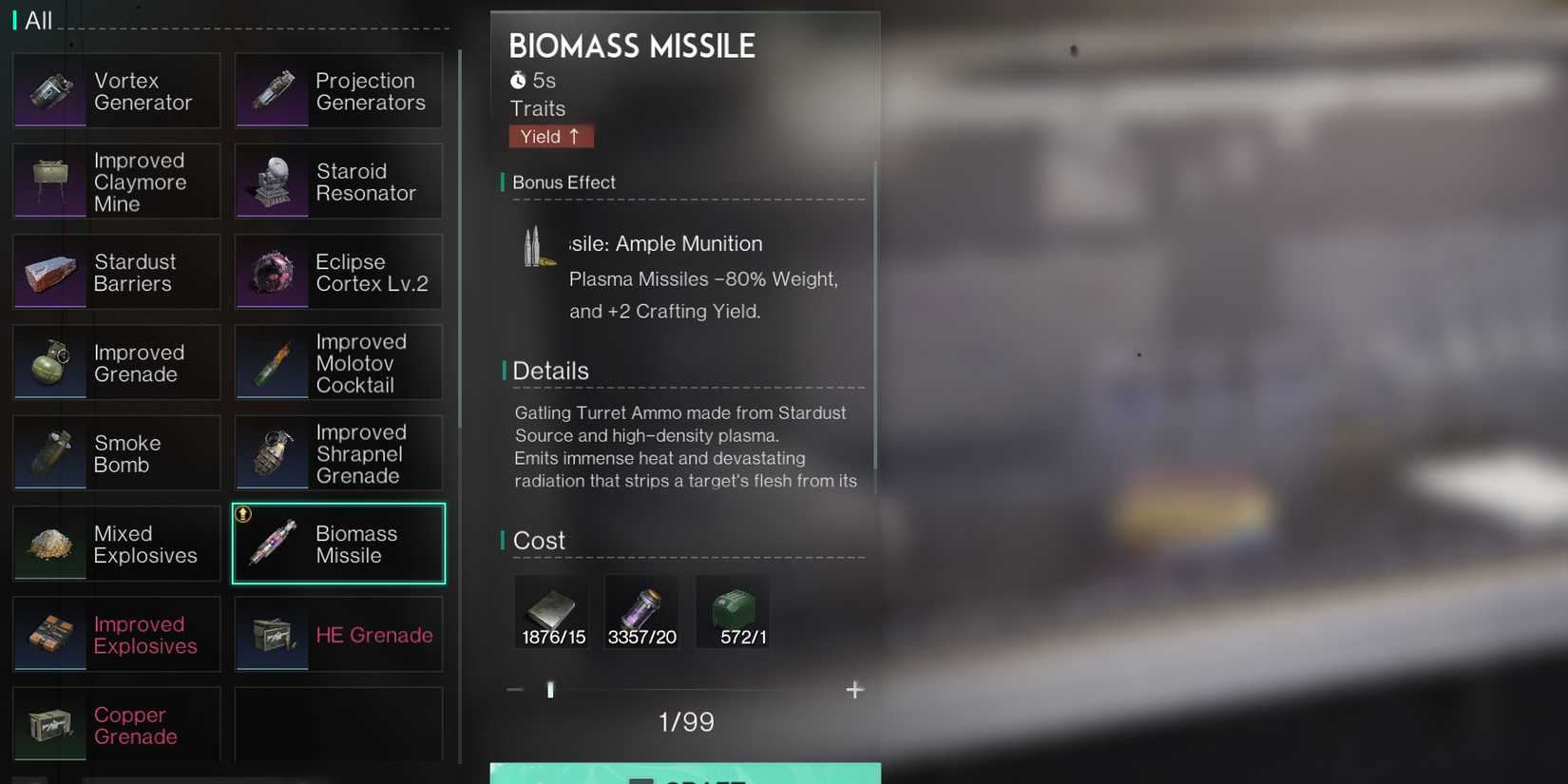 10 Best Memetic Specializations in Once Human