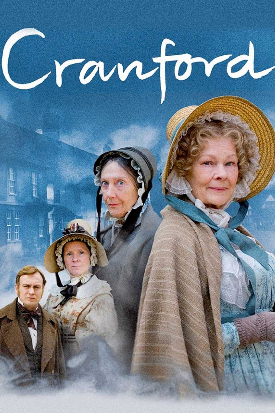 10 Little-Known UK Period Dramas US Viewers Need To Watch