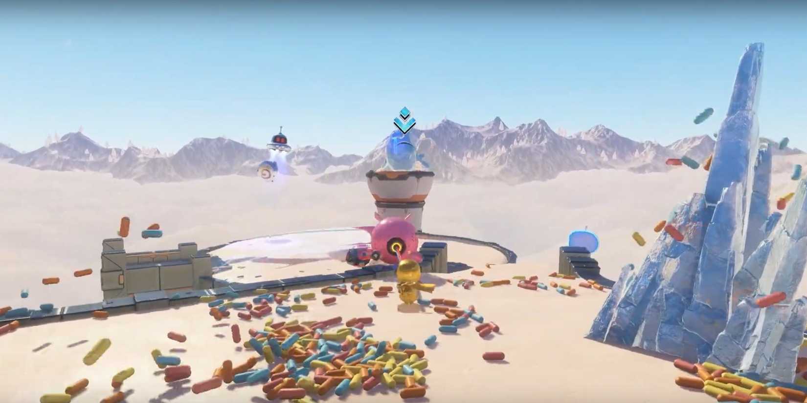 Astro Bot: All Lost Galaxy Warp Locations