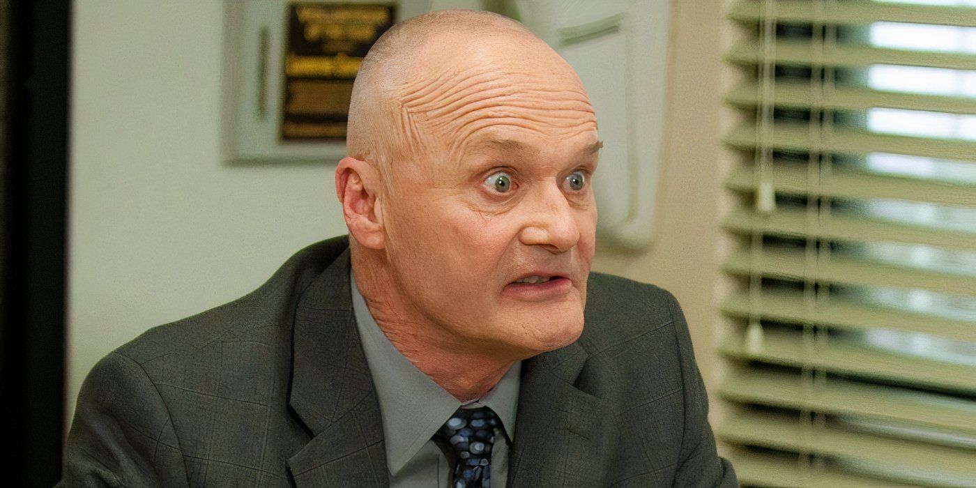 Creed Bratton | ScreenRant