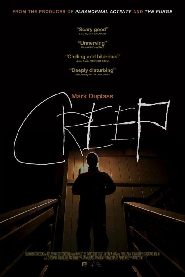 Creep 3: Is It Happening? Cast, Story Details & Everything We Know