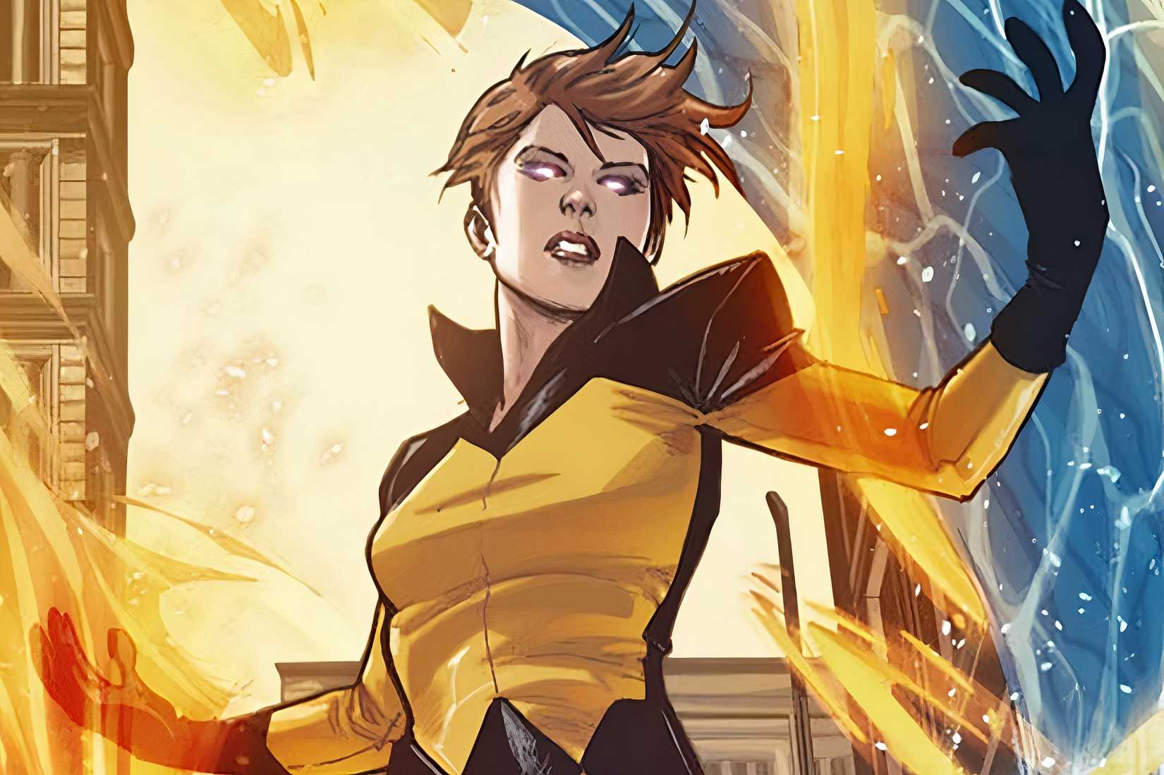 10 Most Underrated Avenger Members in Marvel Comics History