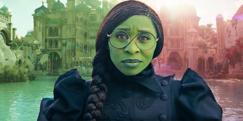 Wicked Looks Poised To Make $1 Billion At The Box Office After New Record