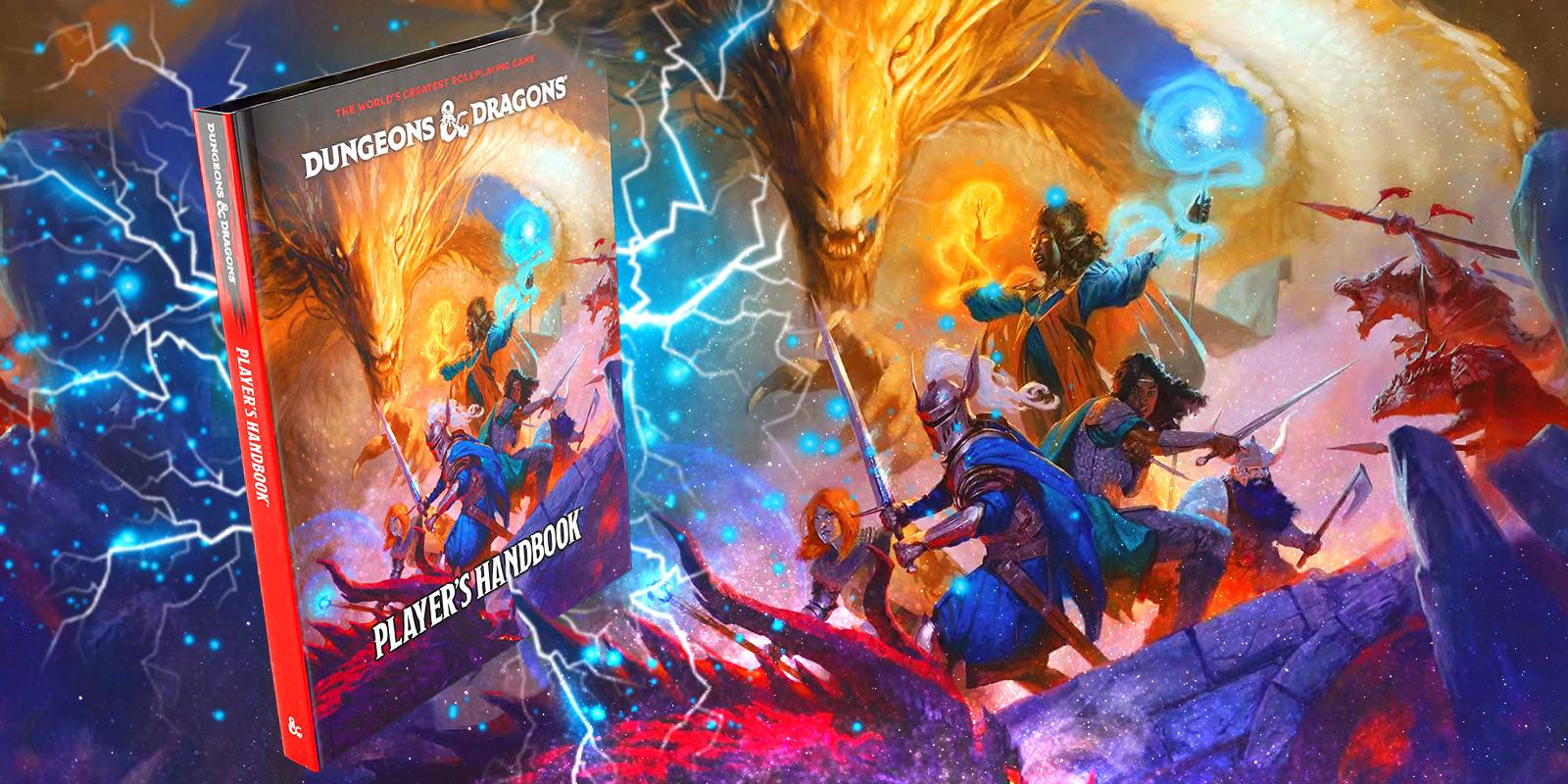 D&D's Most Controversial 2024 Player’s Handbook Change Is Actually One ...