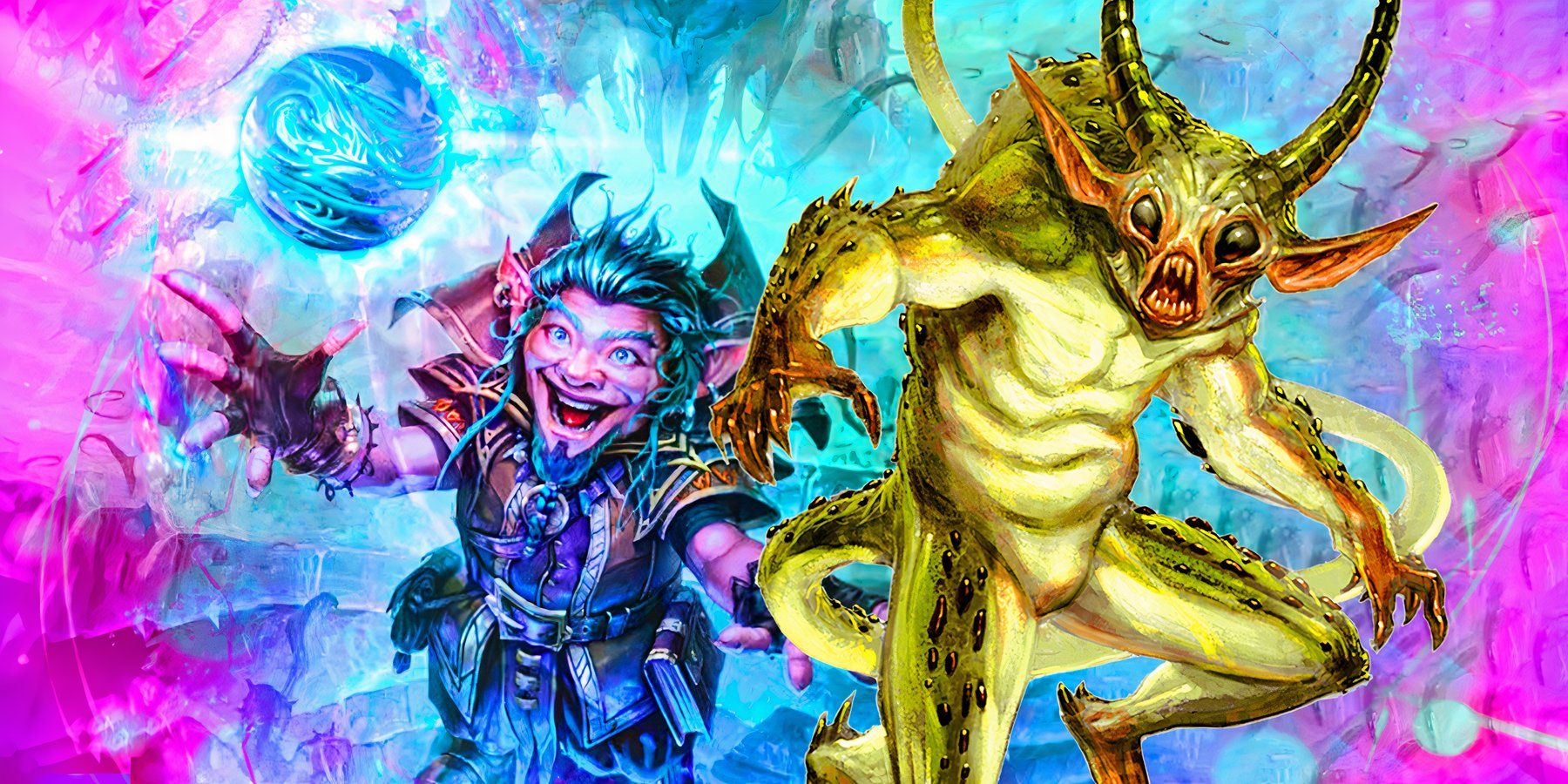 D&D: 10 Major Changes To Eldritch Invocations In The 2024 Player’s Handbook