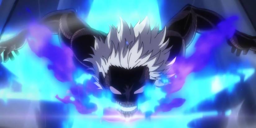 Dabi's Final Fate in My Hero Academia Proves One Sad Truth, Endeavor ...