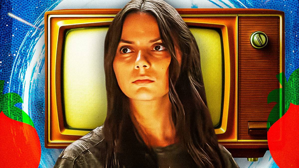 Dafne Keen's Underrated Show With 84% On RT Has One Of The Best Fantasy ...