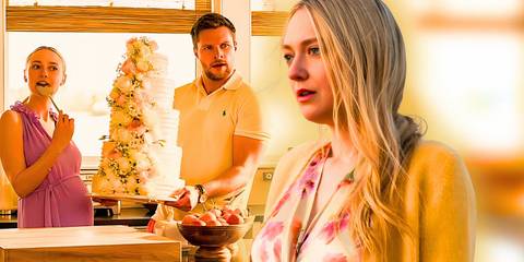 The Perfect Couple Summary, Trailer, Season List, Cast, Where to Watch ...