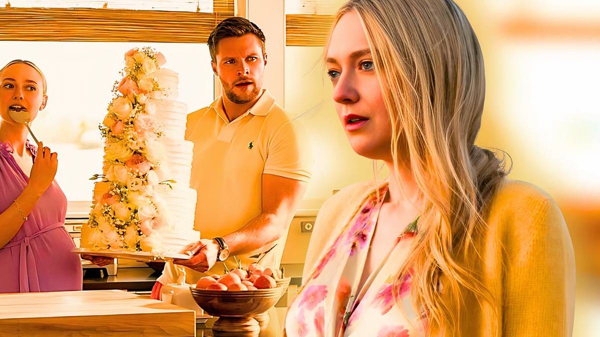 Dakota Fanning's Pregnancy In The Perfect Couple & Why It's So ...