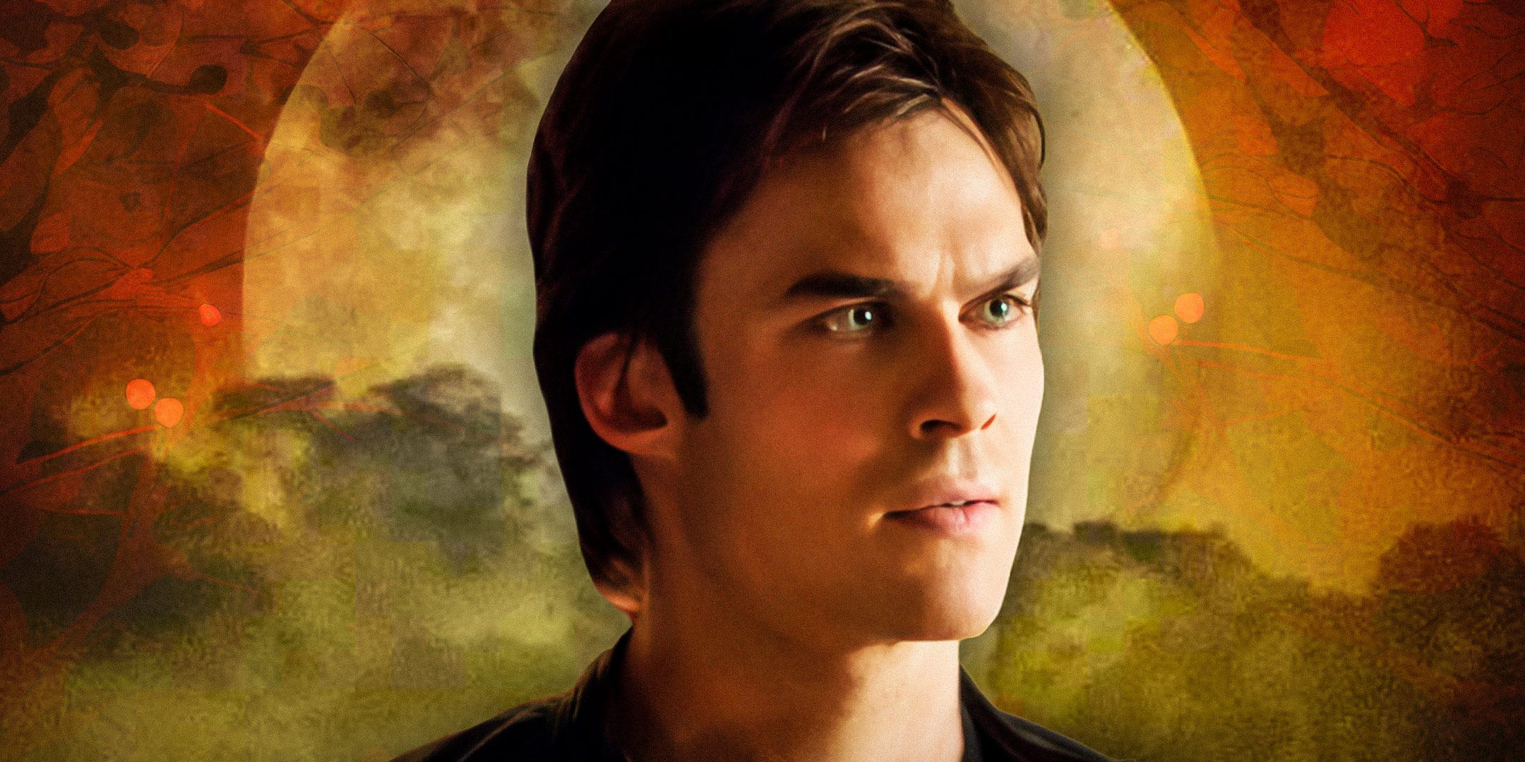 10 Ways The Vampire Diaries Changed From Season 1 To The Series Finale