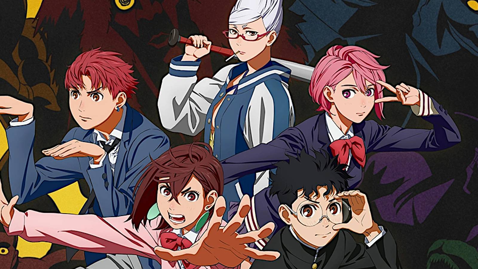 Dan Da Dan Interview: Kensuke Ushio Talks About His Music Influences ...