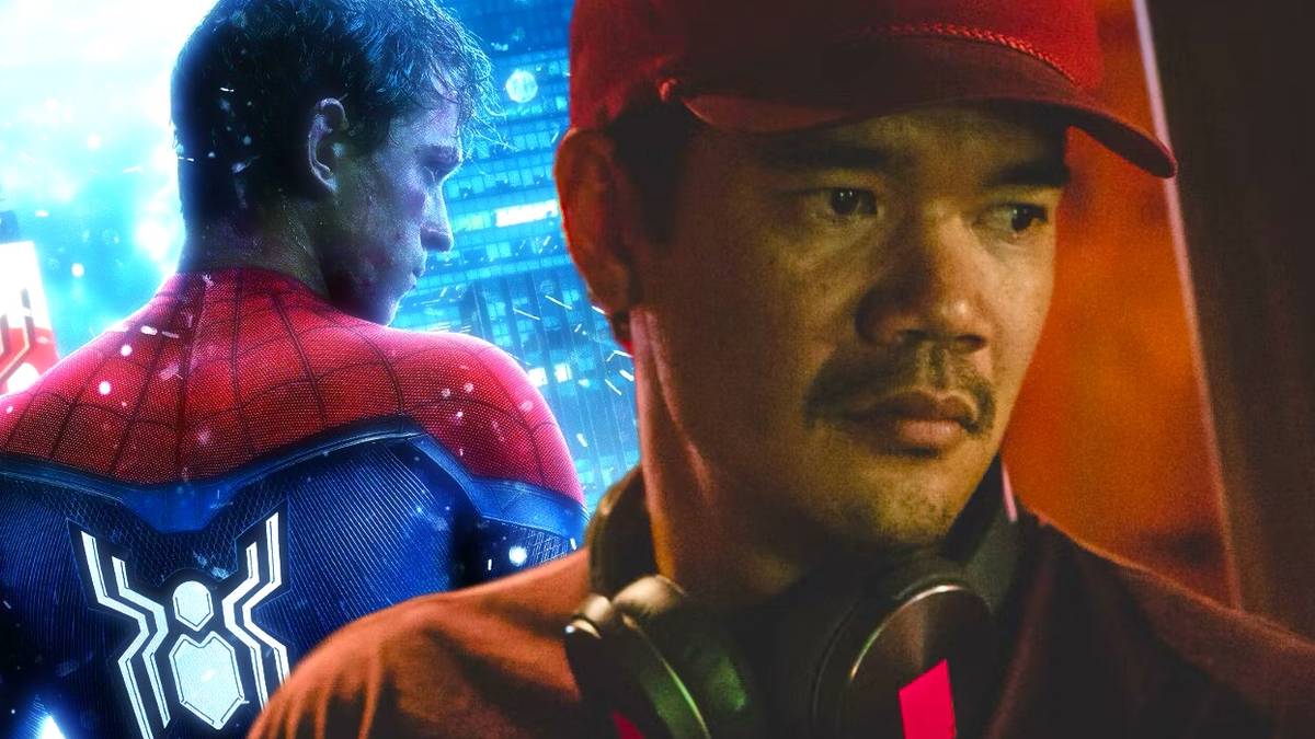 8 Reasons Marvel's Spider-Man 4 Director Is The Perfect Choice