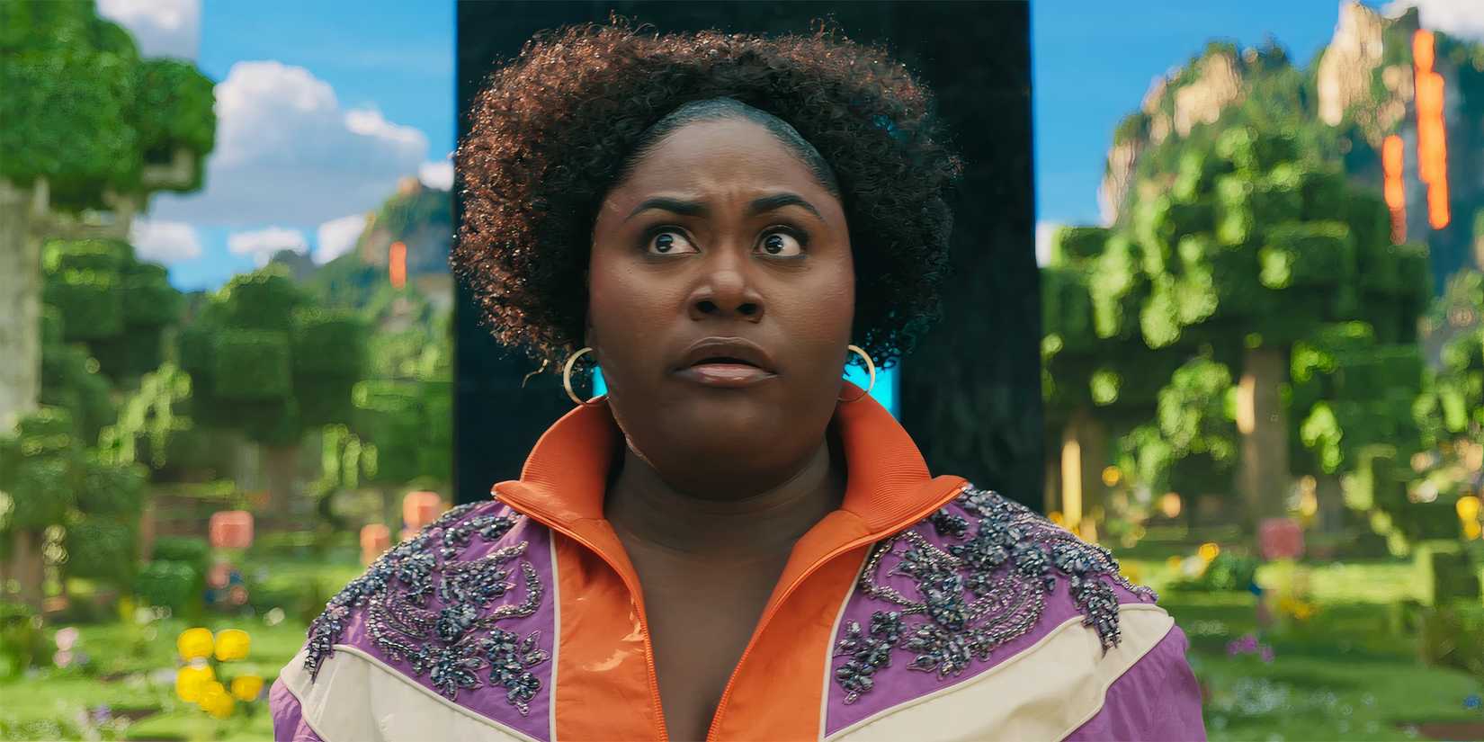 A Minecraft Movie: Everything You Need To Know