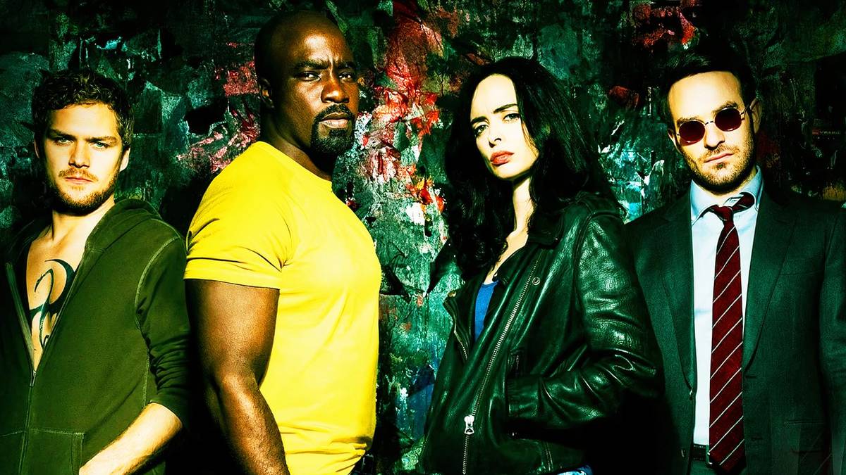 After Jessica Jones’ Daredevil: Born Again Season 2 Return, I'm ...