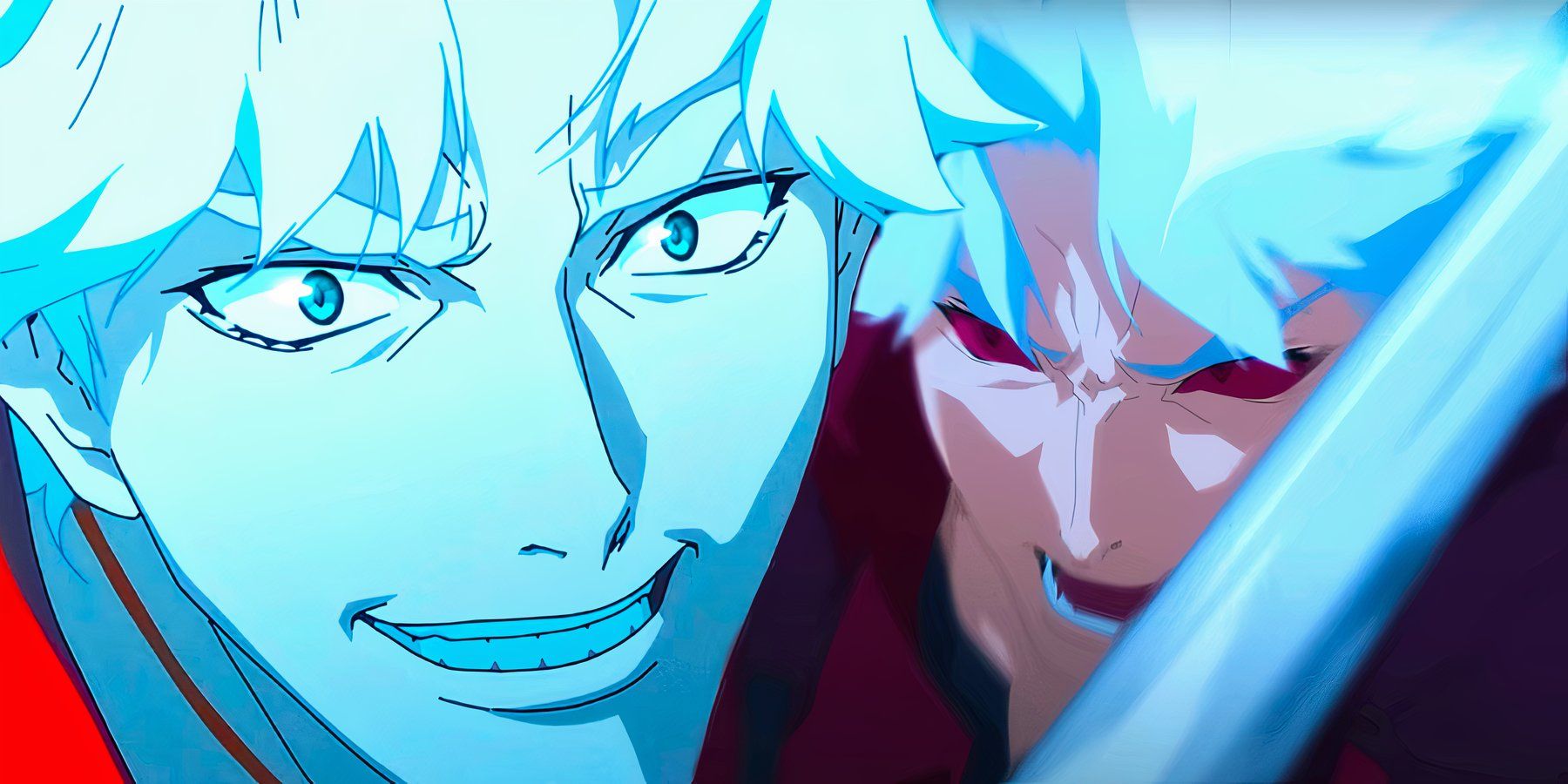 Dmc Dante 2024 Devil Trigger