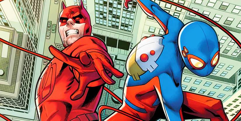 Marvel Welcomes HULKETTE To Its Universe, Officially Adding The Newest ...