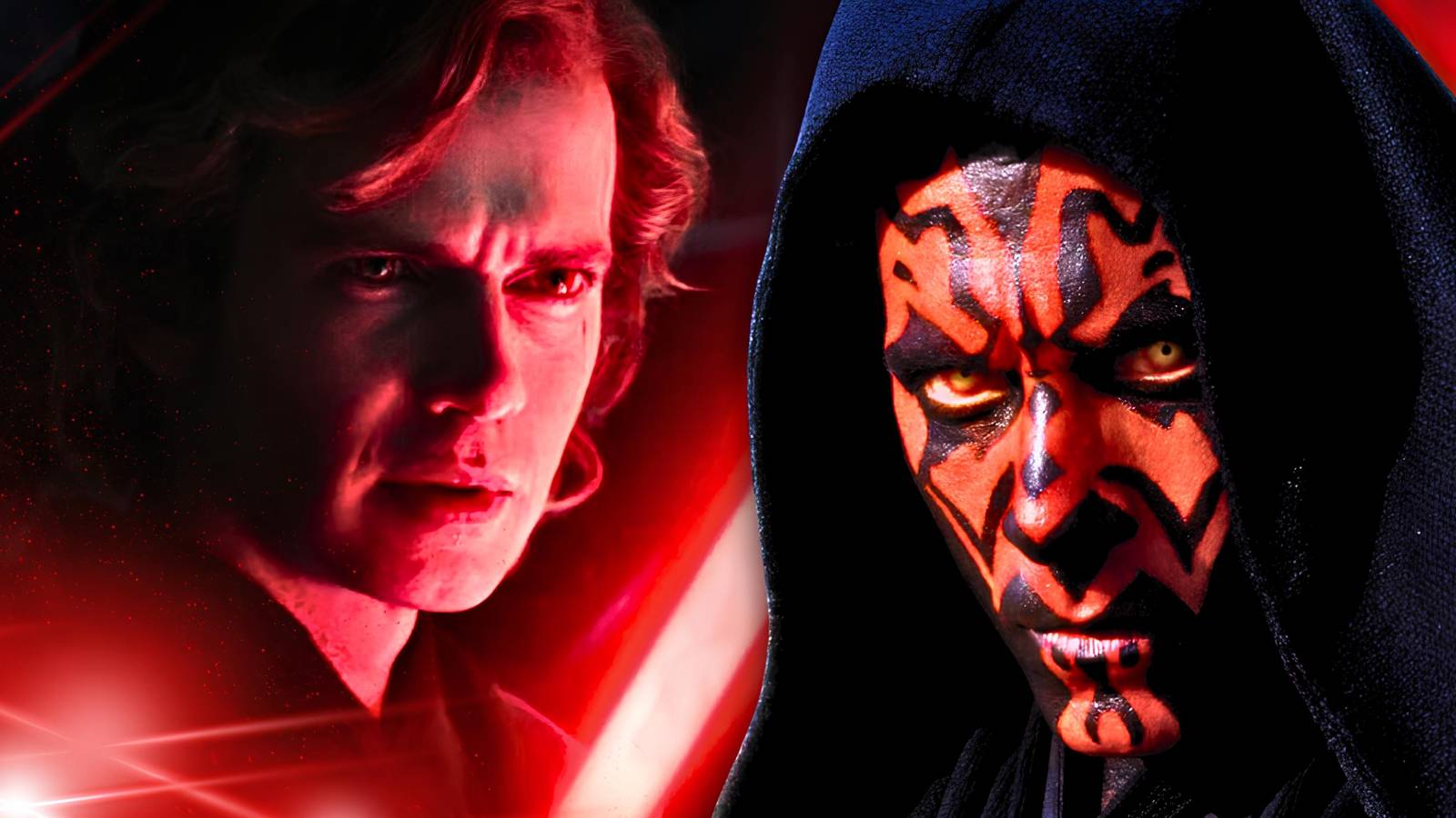 What Does "Darth" Mean, & Who Was The First Sith Lord To Use The Title?