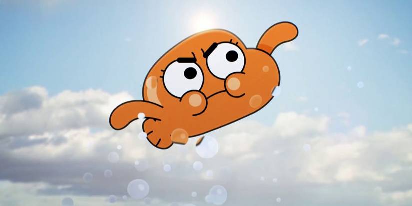 The Amazing World Of Gumball Season 7: Cast, Story & Everything We Know