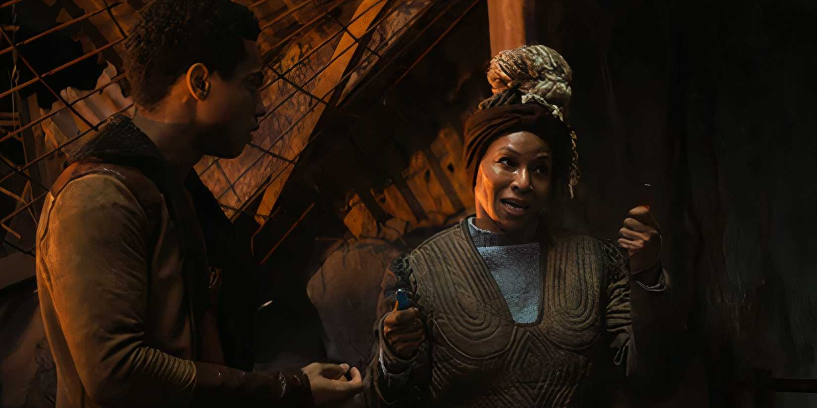 Uglies Ending Explained: What That Final Tally Scene Really Means