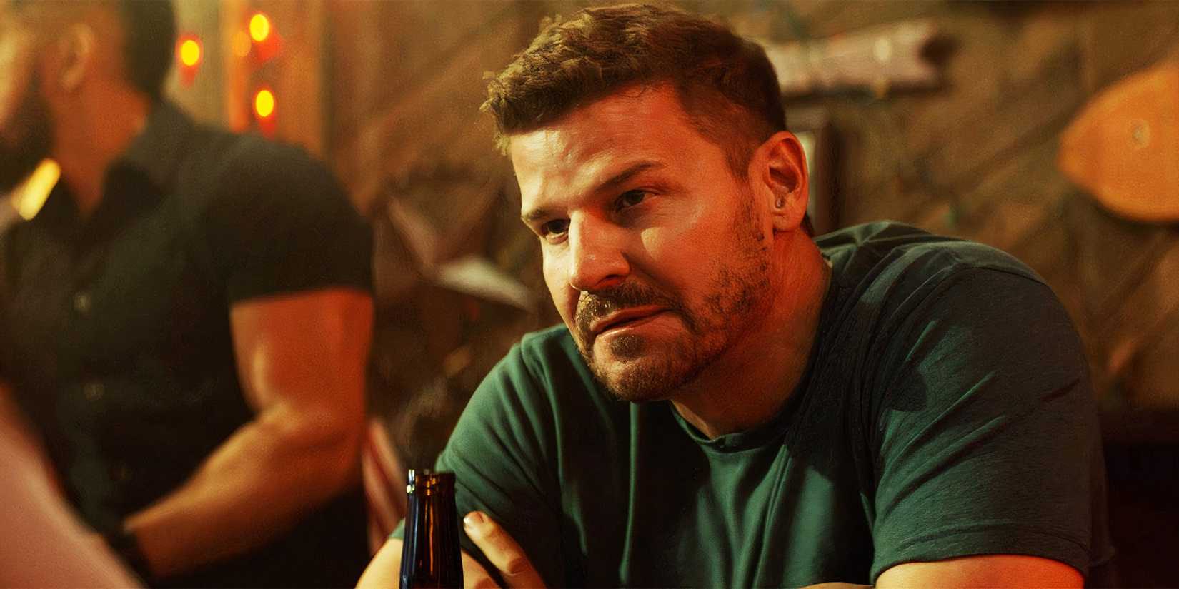 SEAL Team Season 7: How Jason Leaving Will Affect The Team Explained By ...