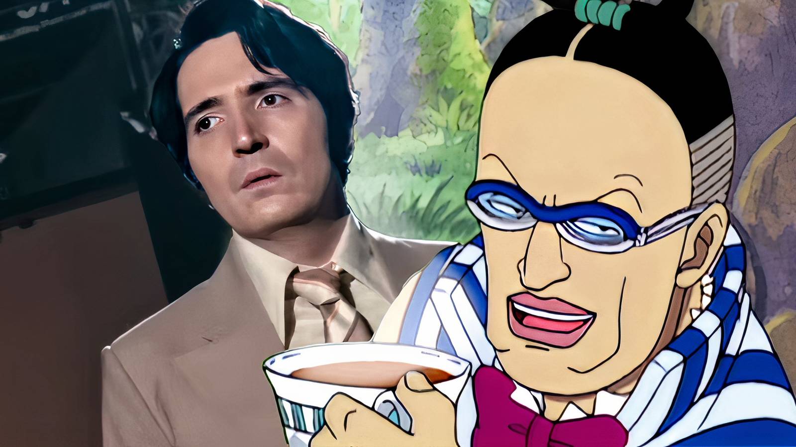 One Piece Season 2’s New Baroque Works Villain’s Arrival Teased By Live ...