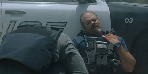 Rebel Ridge Summary, Trailer, Cast, Where to Watch and More