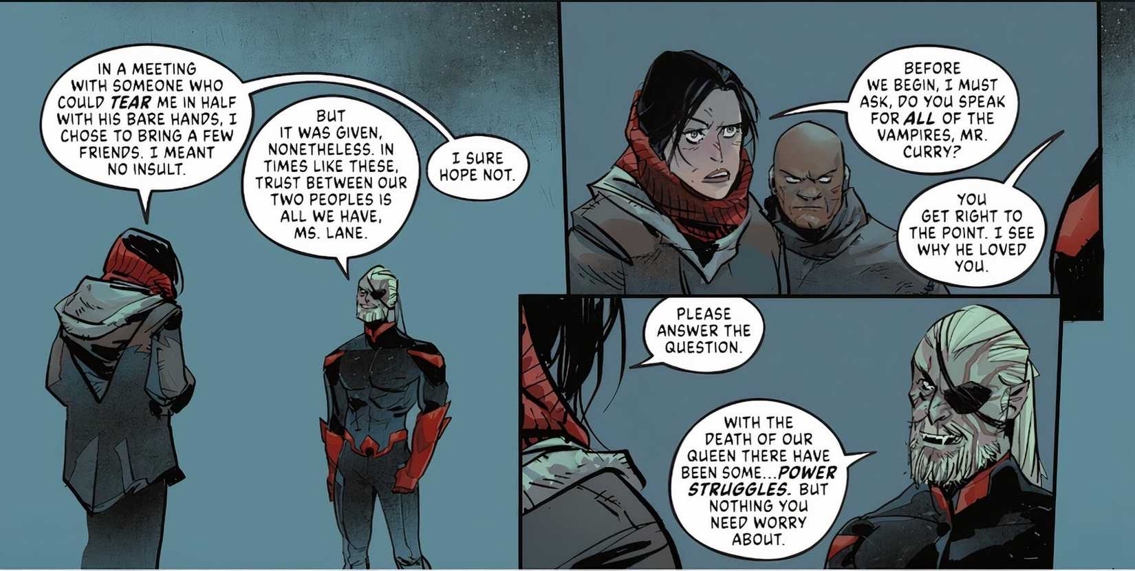 Robin Officially Kills Batgirl in DC's Most Brutal World (Yes, It's Real)