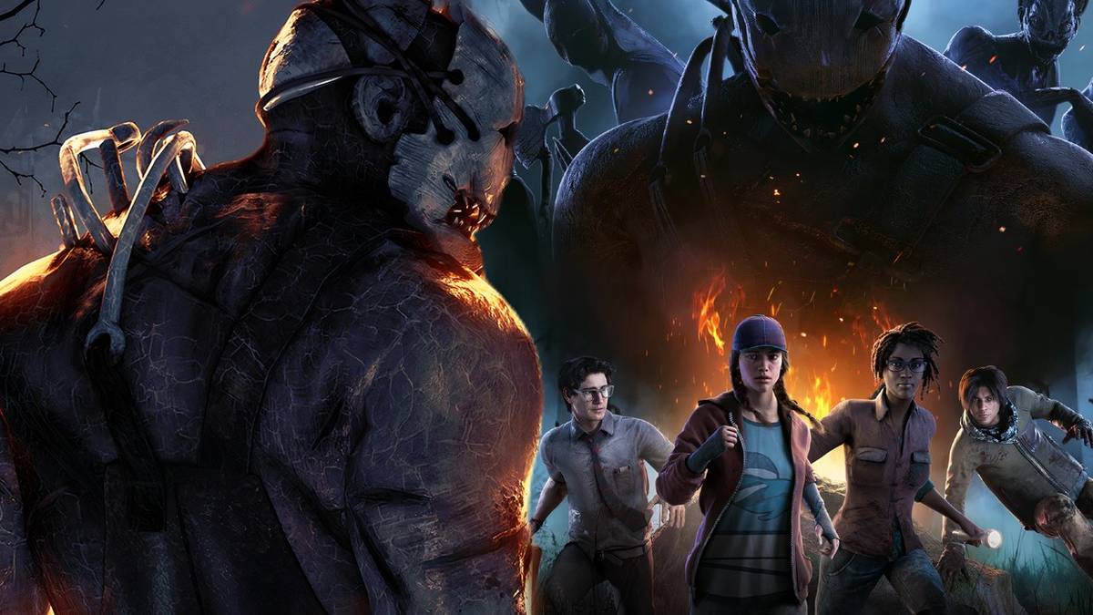 Dead By Daylight Movie: Confirmation & Everything We Know