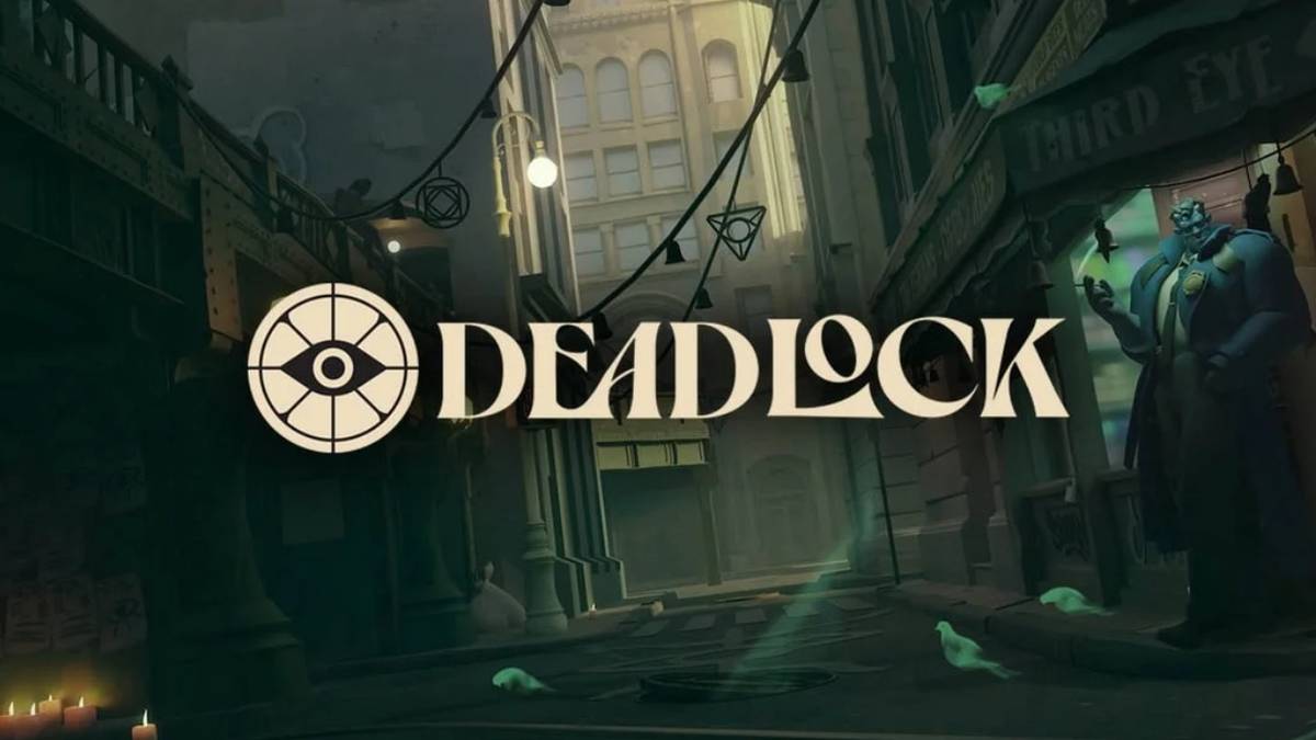 Deadlock: Character Tier List