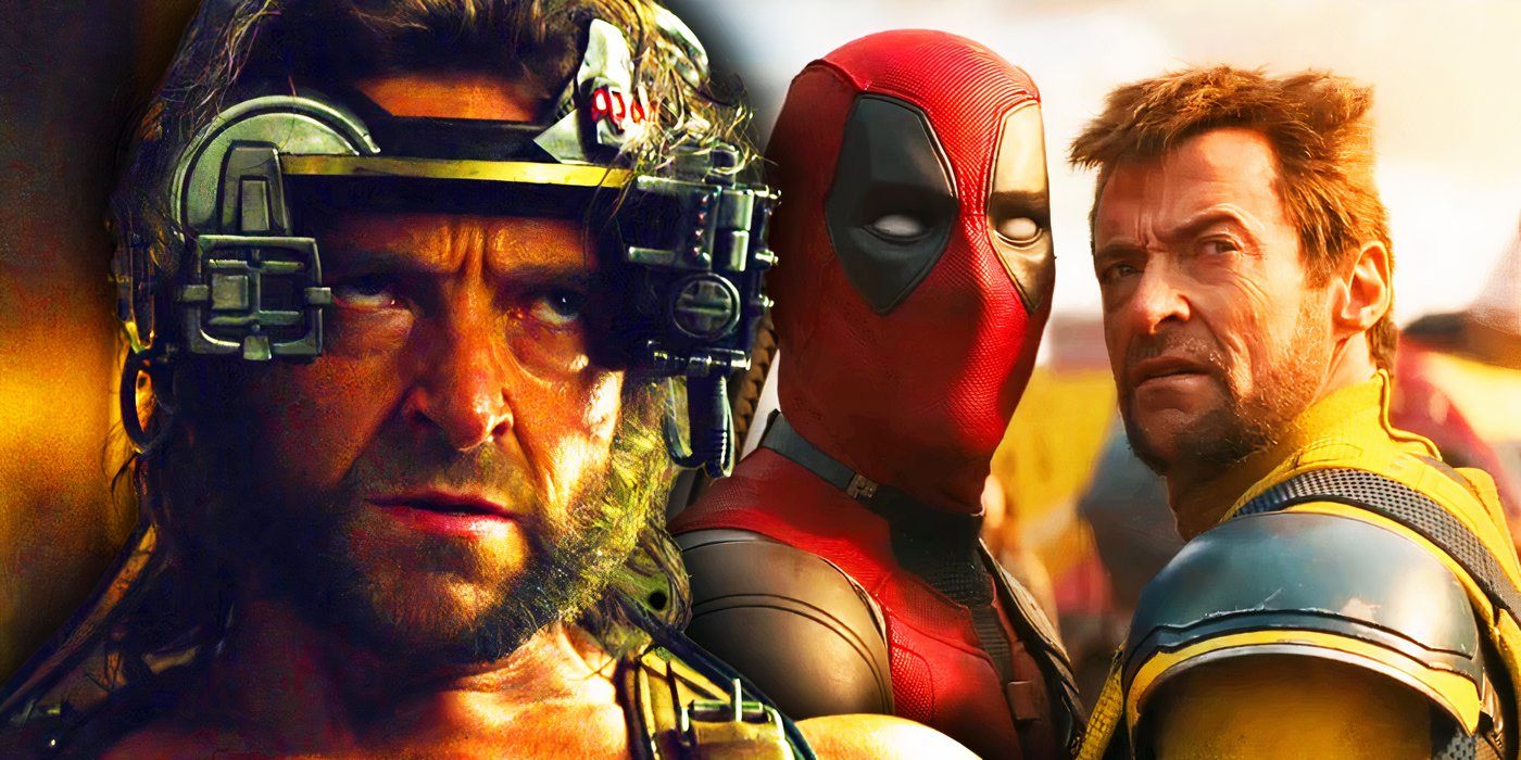 Deadpool & Wolverine Almost Made X-Men: Apocalypse's Best Scene Even ...