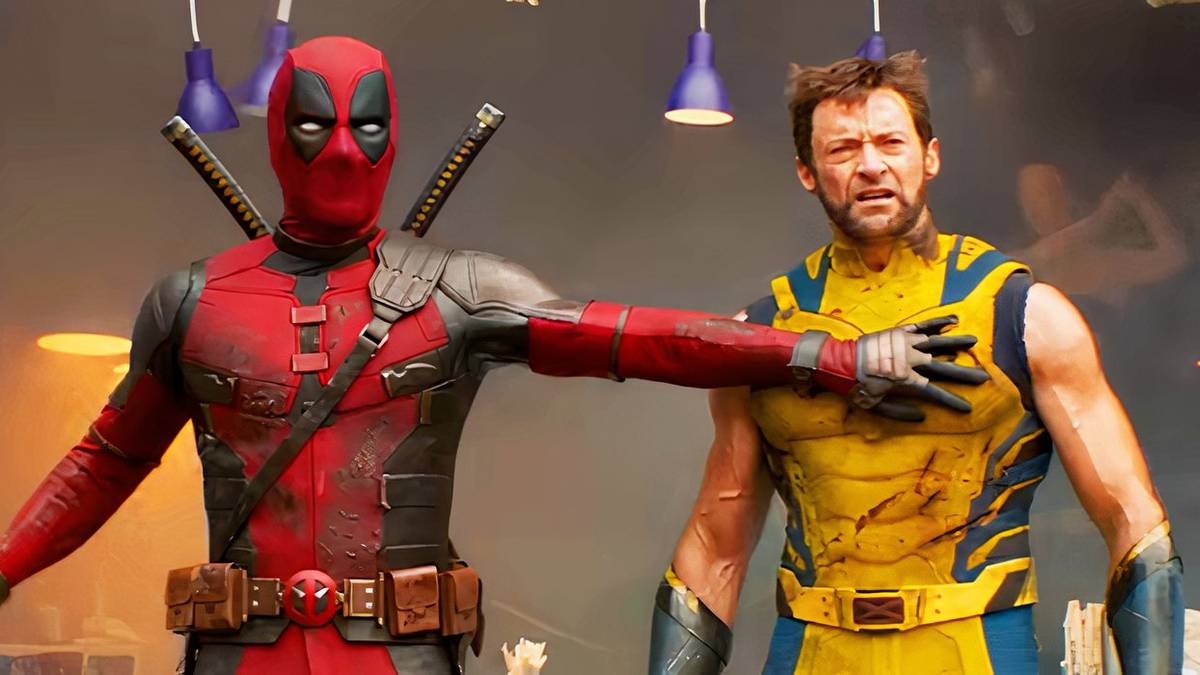 Deadpool & Wolverine Sets Digital Release Date With All-Time Top 20 Box ...