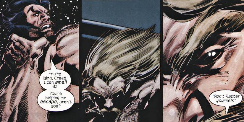 Deadpool & Wolverine Did Sabretooth Dirty by Ignoring How Marvel ...