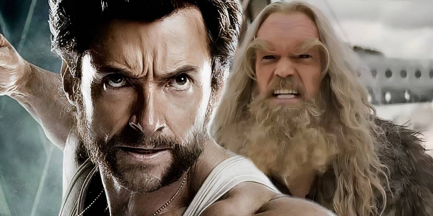 10 Strongest X-Men Heroes With Animal Powers