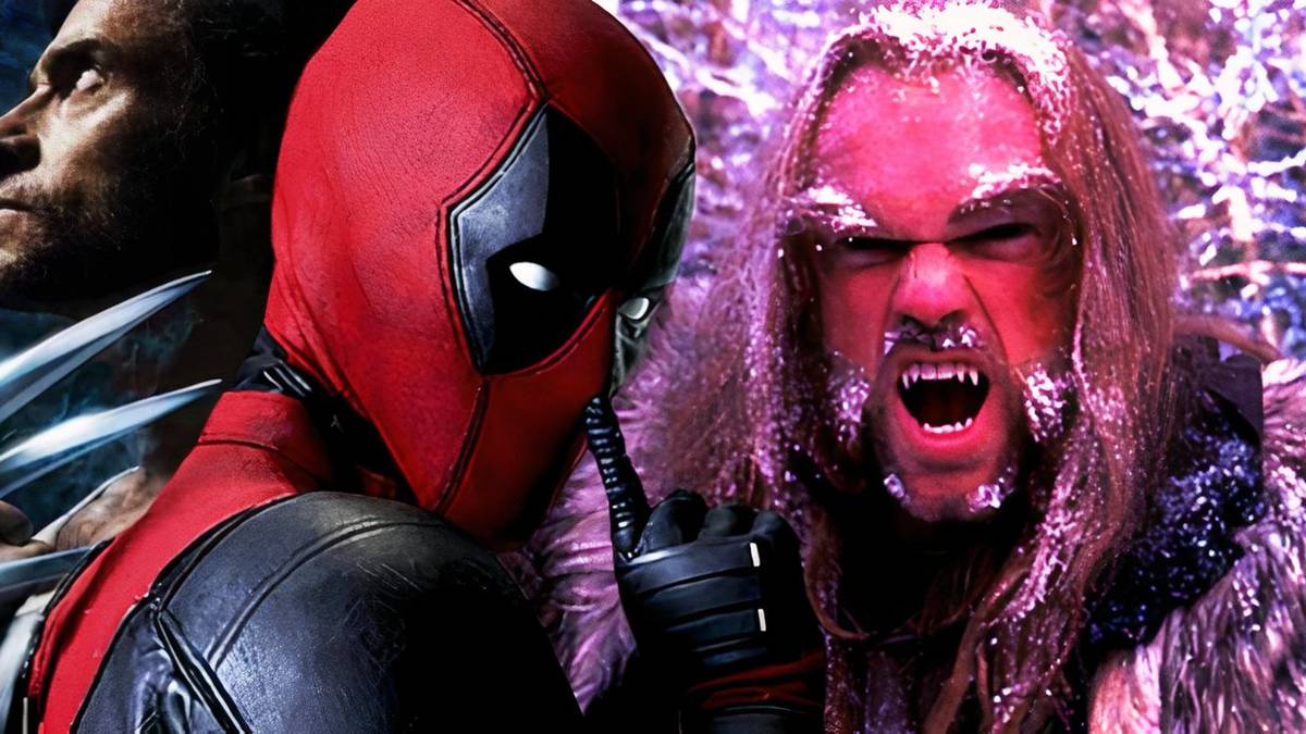 Deadpool & Wolverine Did Sabretooth Dirty by Ignoring How Marvel ...
