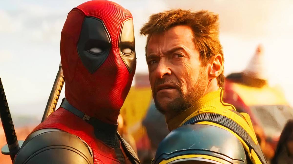 Ryan Reynolds & Shawn Levy's Upcoming Movie Needs To Bring Back The Best Thing About The Adam ...