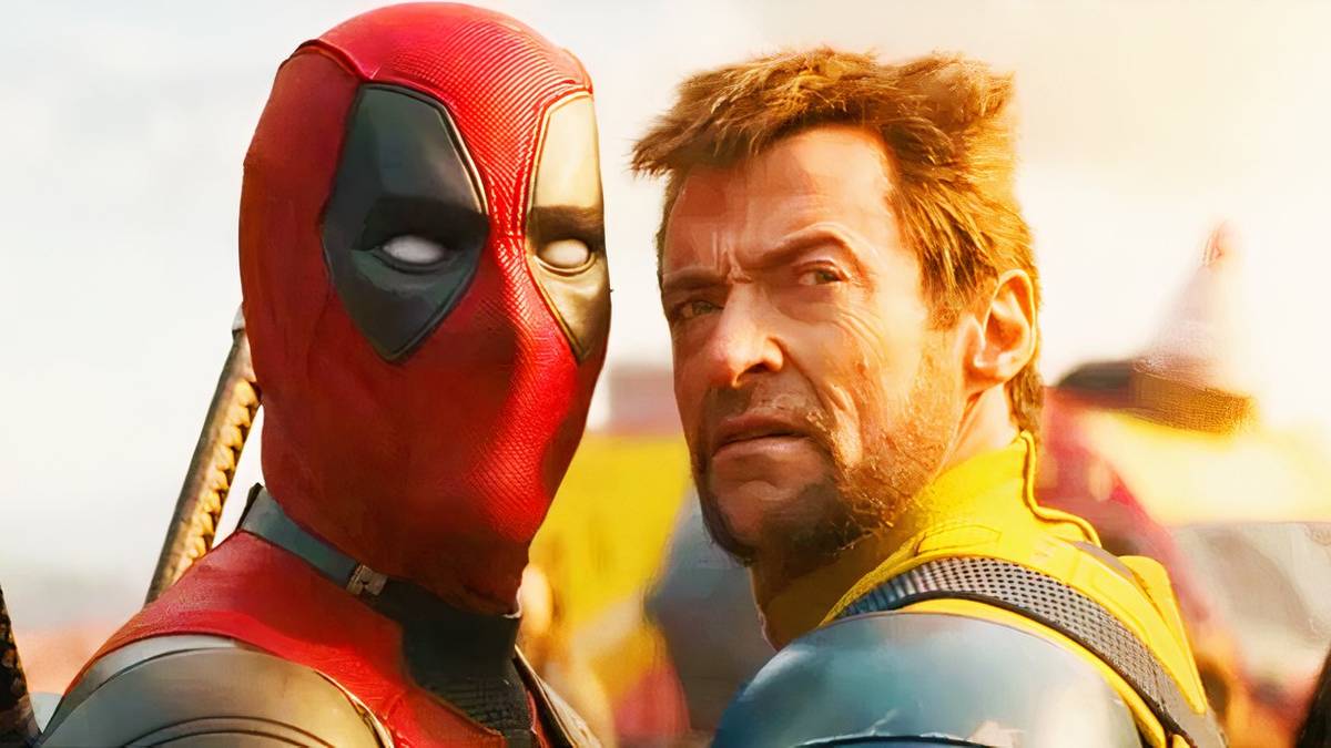 Deadpool & Wolverine Breaks Yet Another Record As Major Box Office Milestone Topples