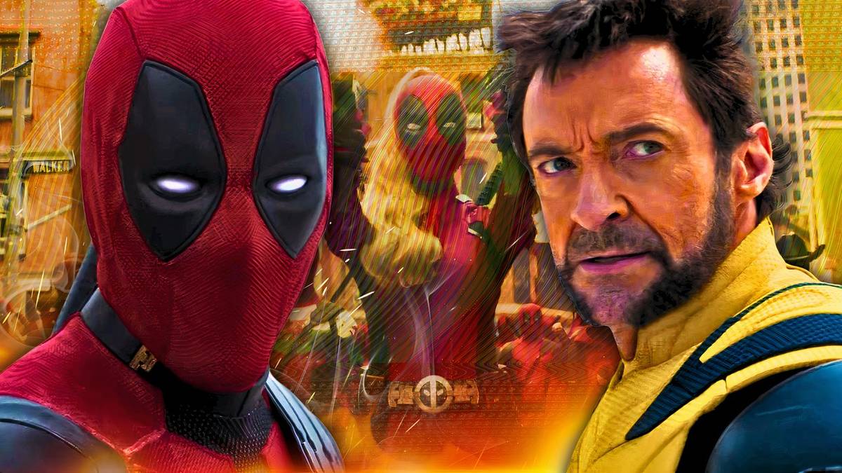 1 Upcoming MCU Show Is The Perfect Place For Deadpool & Wolverine's ...