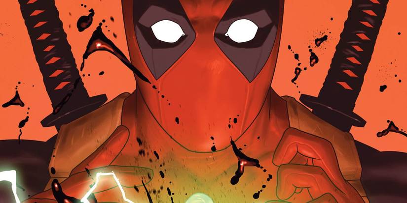 X-Men's Greatest Warriors Unite To Form WEAPON X-MEN, An A-List Team ...