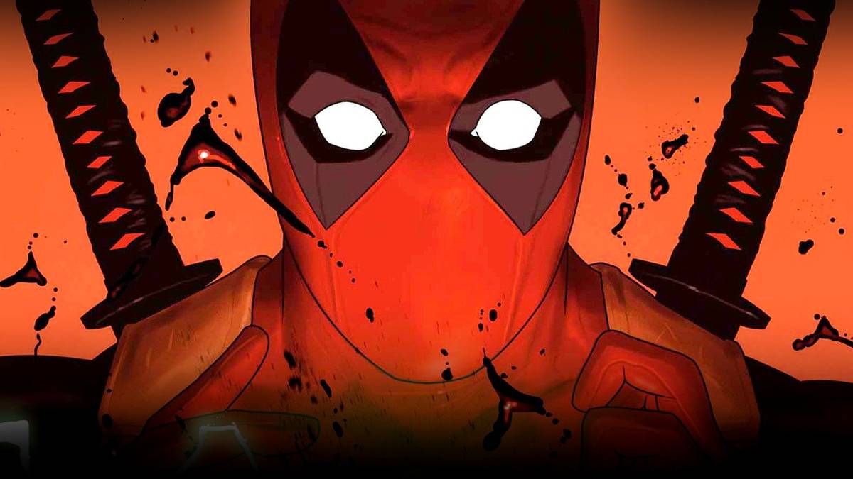Deadpool Officially Dies in Marvel Continuity (Why His Healing Factor ...