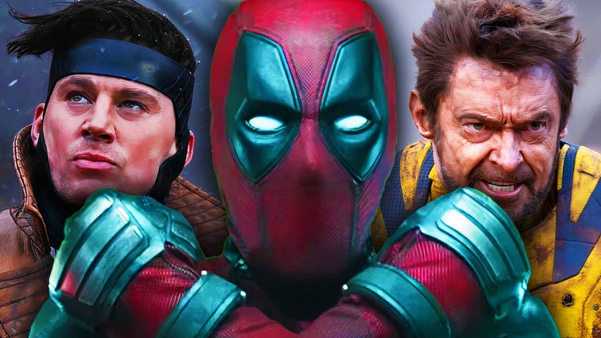 I Know The Best Way To Kick Off The MCU’s Mutant Saga After Deadpool ...