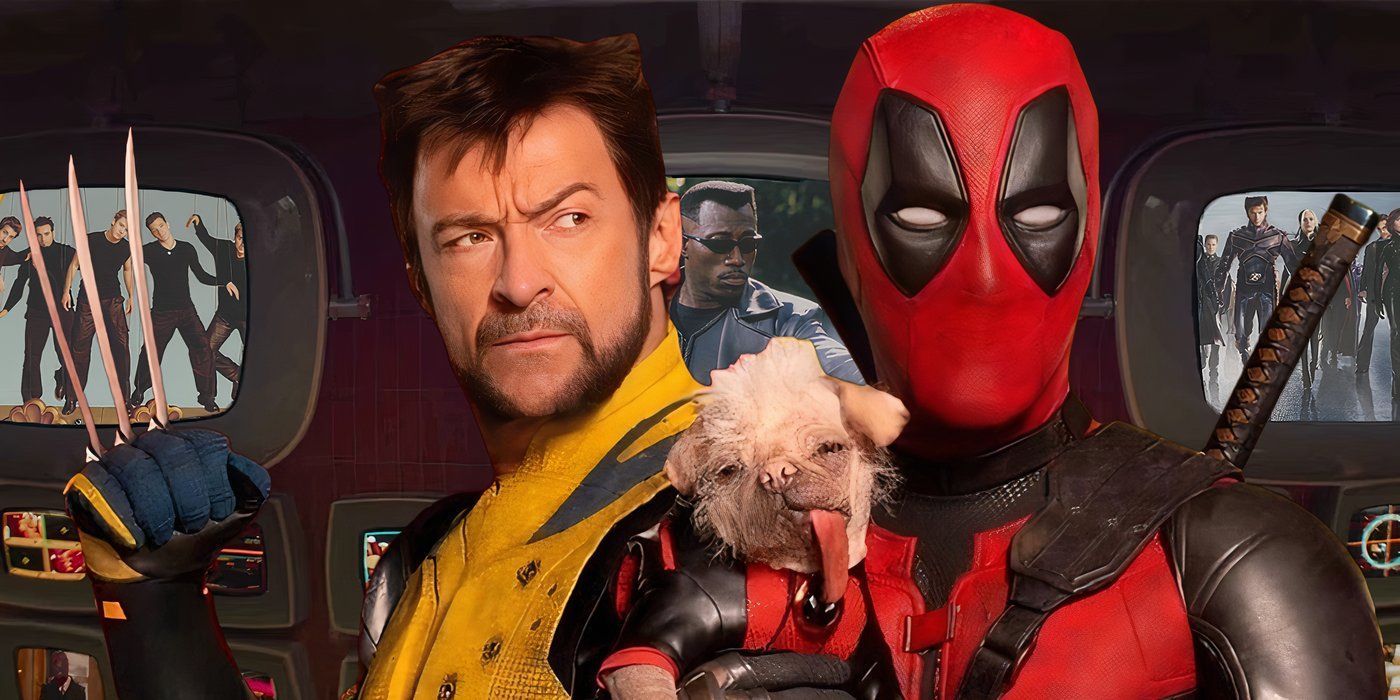 Every Version Of Wolverine & Their Comic History Explained